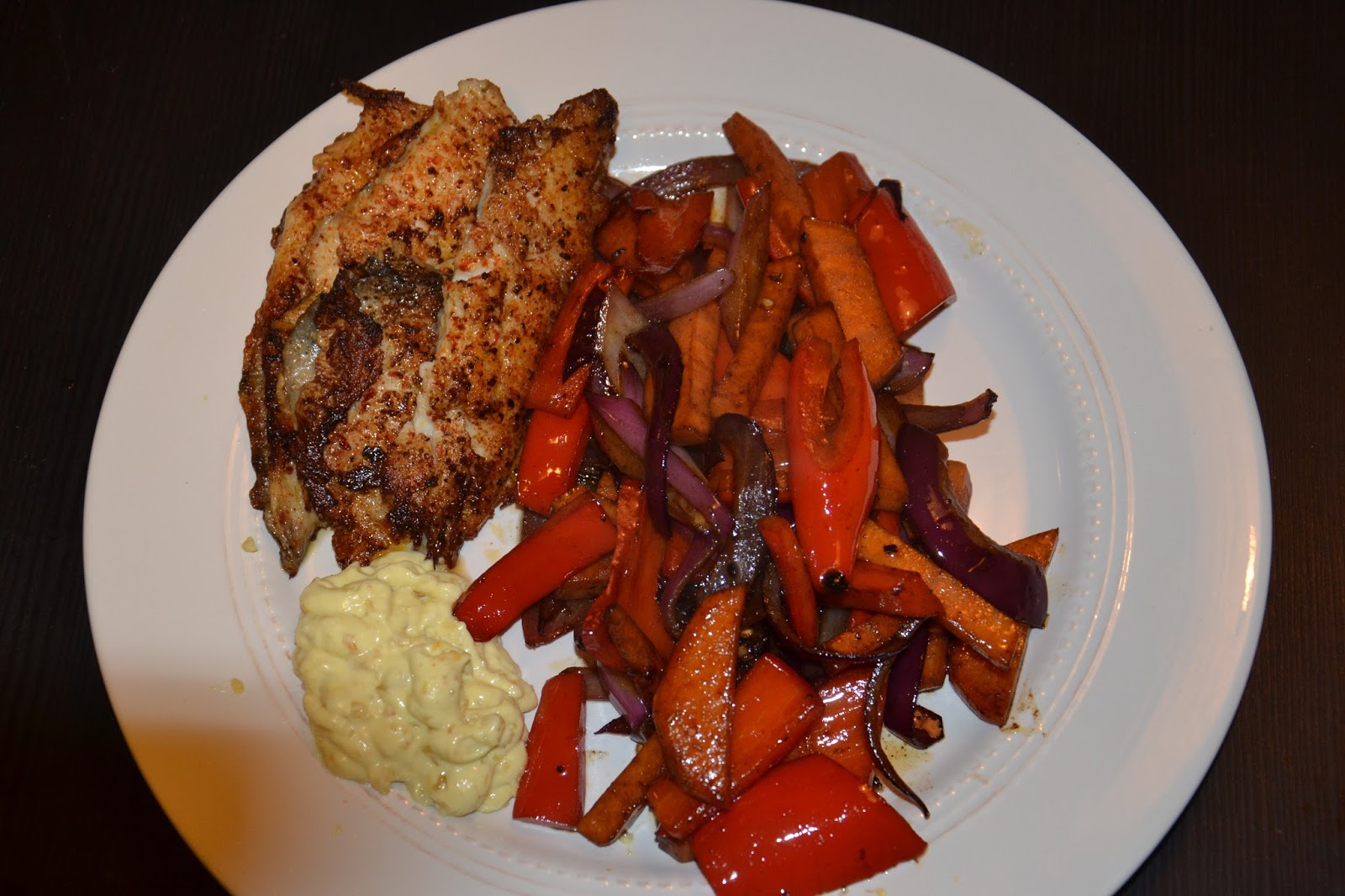 Oppdag Fisk!: Skrubbe/European Flounder/Platichthys Flesus (Saltvann)