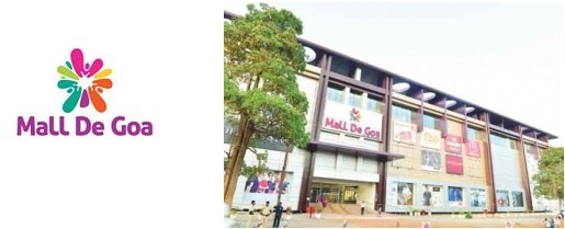 Not Just Curry and Chapatti : 3/5 Review for Mall De Goa