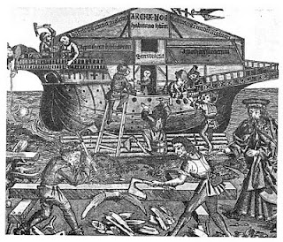 Renaissance and Regency Rummage Repository: Ramblings about the Mary ...