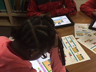 BB-8, Coding & Scratch Jr