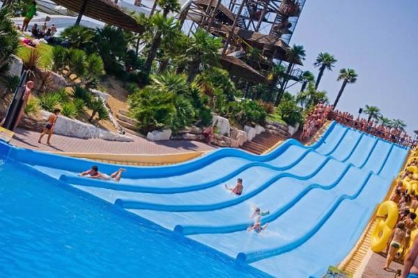 Benidorm Holidays: Things to Do with the Kids - Tasty Destination ...