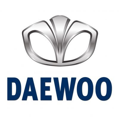 Daewoo Logo | Latest Auto Logo
