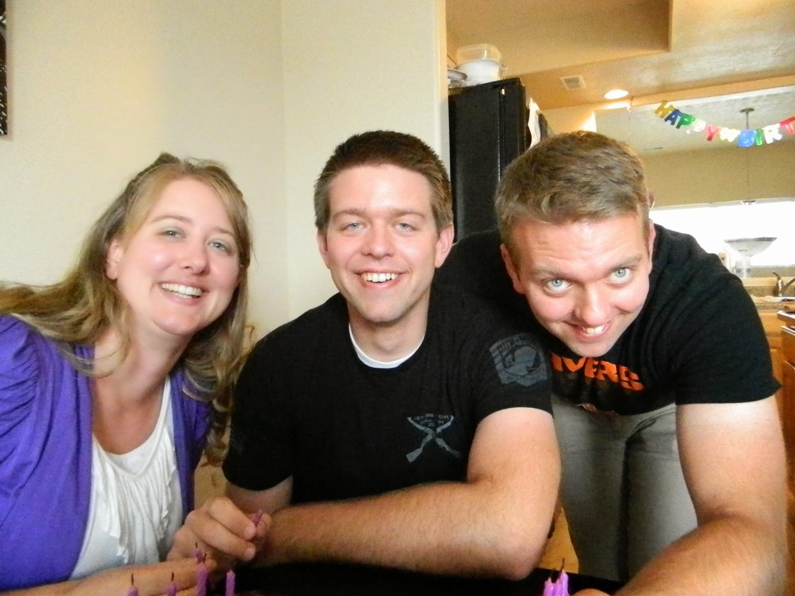 Revenge is Mine : The Month of Anjai