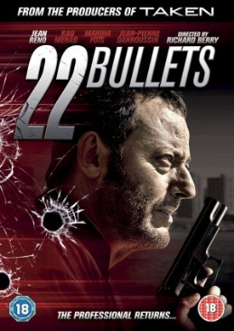 JACKIE SEKAR (பிருந்தாவனமும் நொந்தகுமாரனும்.): 22 Bullets-2010 ...