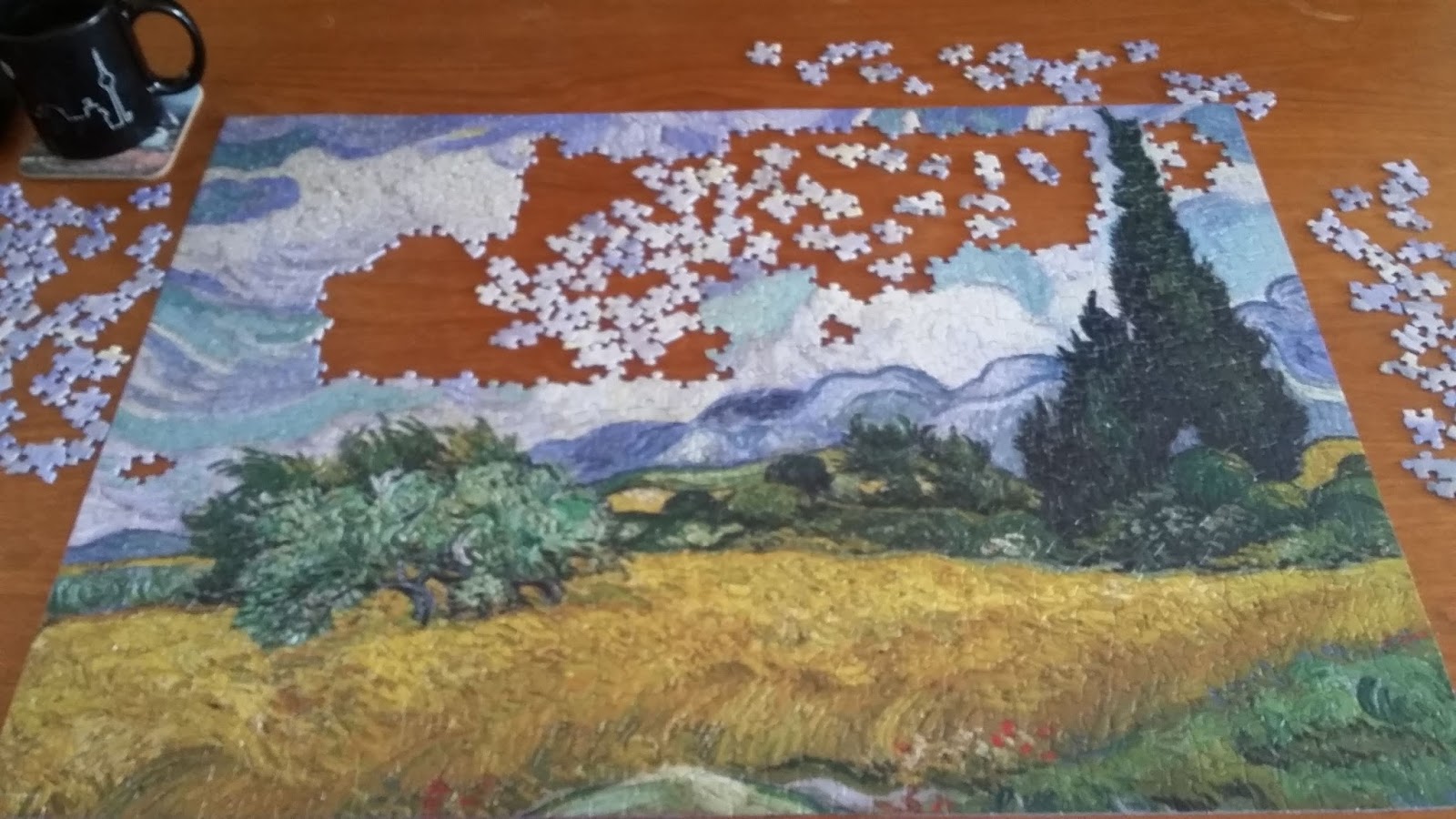 Life Hacks Creative Everyday Life Tips How To Frame A Jigsaw Puzzle Life Hacks Creative Everyday Life Tips How To Frame A Jigsaw Puzzle
