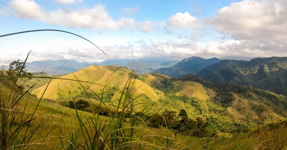 Mt. Tangwa and Mt. Ngusong Kabayo | A new hiking destination in Rizal ...