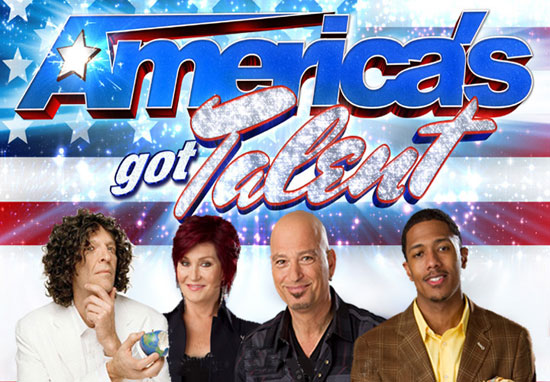 Americas Got Talent Posters | Tv Series Posters and Cast