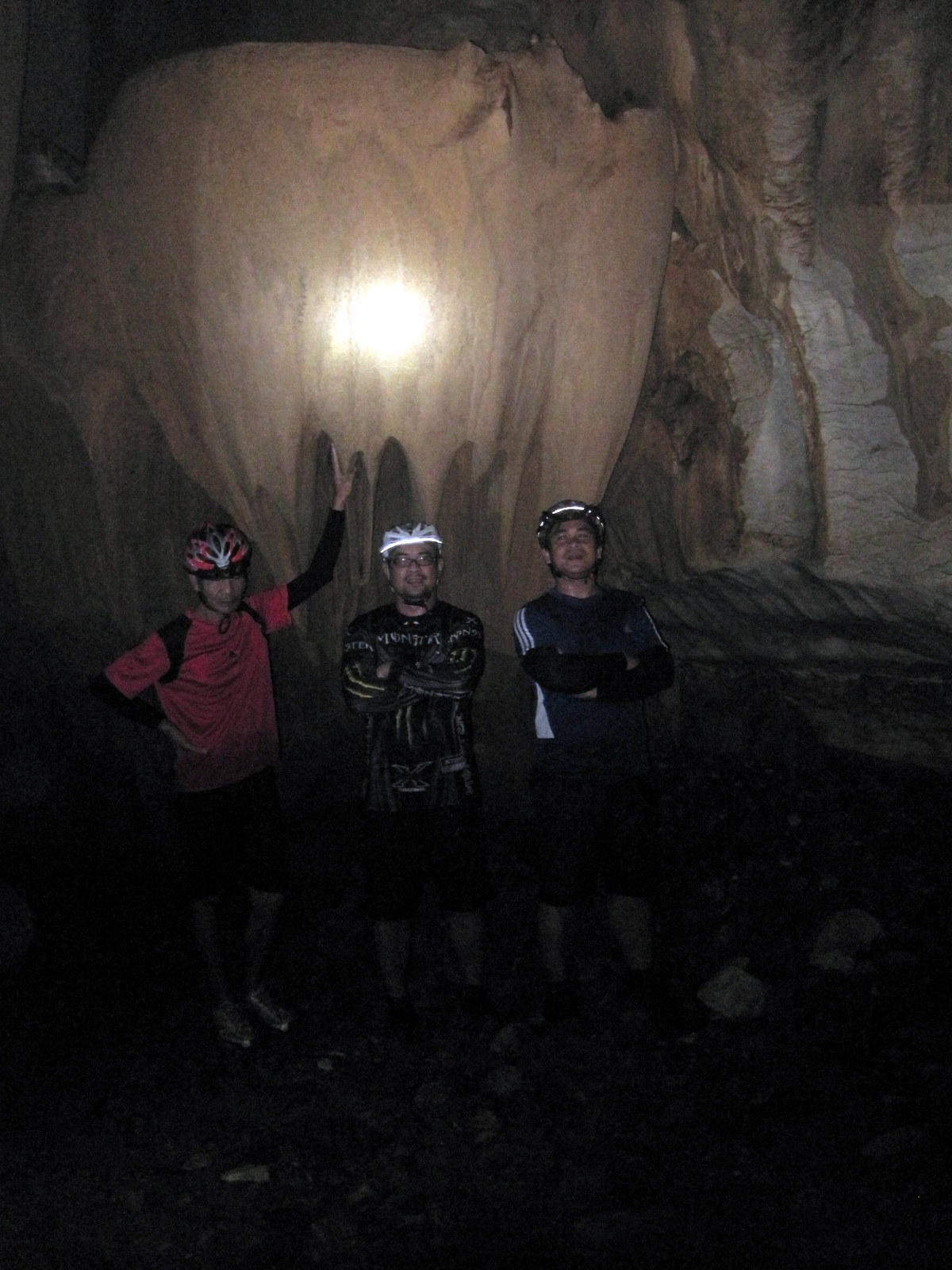 Bulacan Trails: Puning Cave, Brgy. Bayabas, DRT, Bulacan