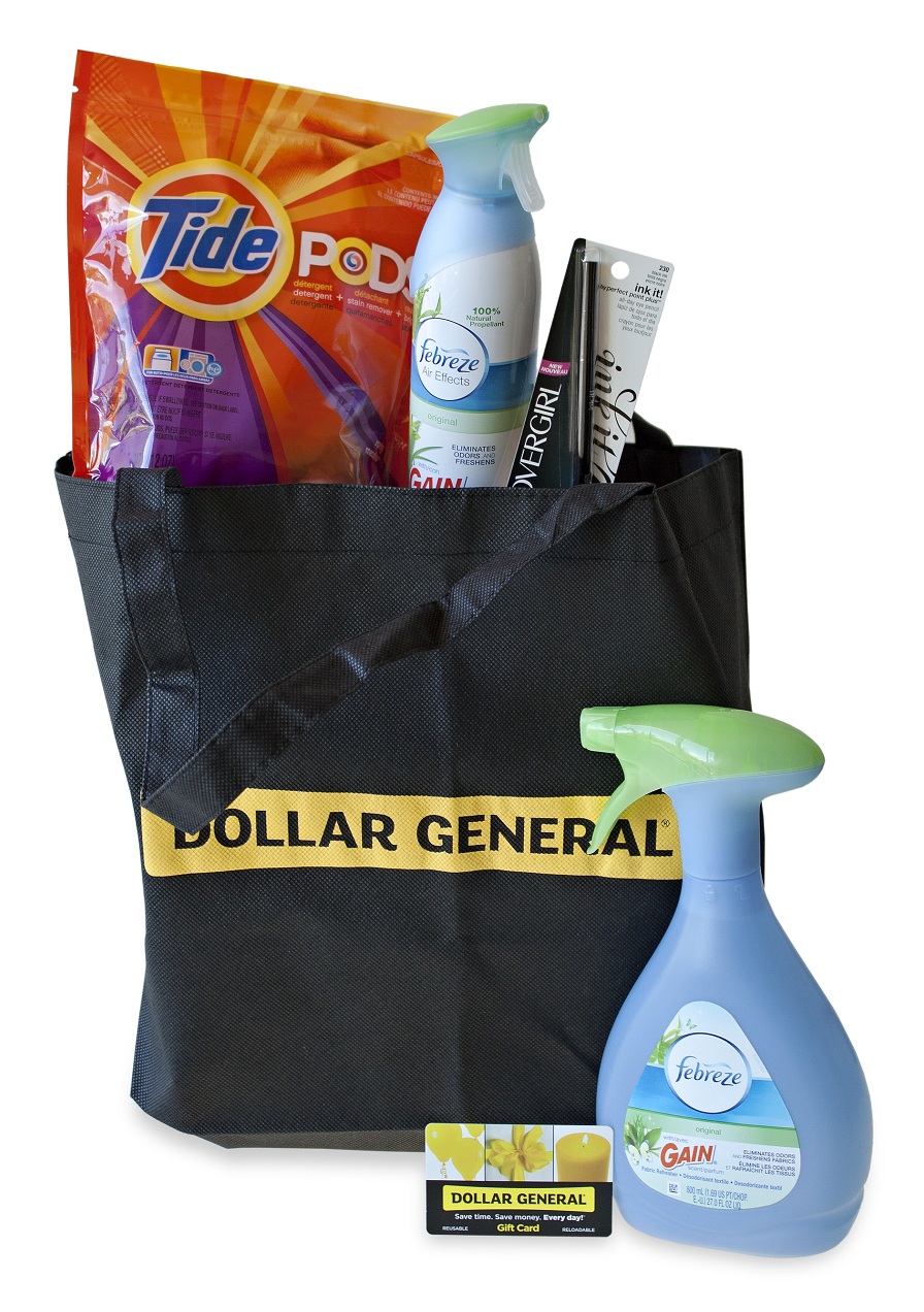 Thanks, Mail Carrier | Dollar General Honors Educators as Every Day ...