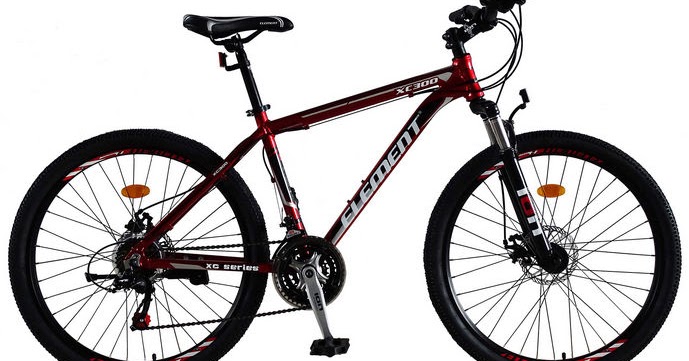 Gowes Ewes-Ewes: Sepedaku