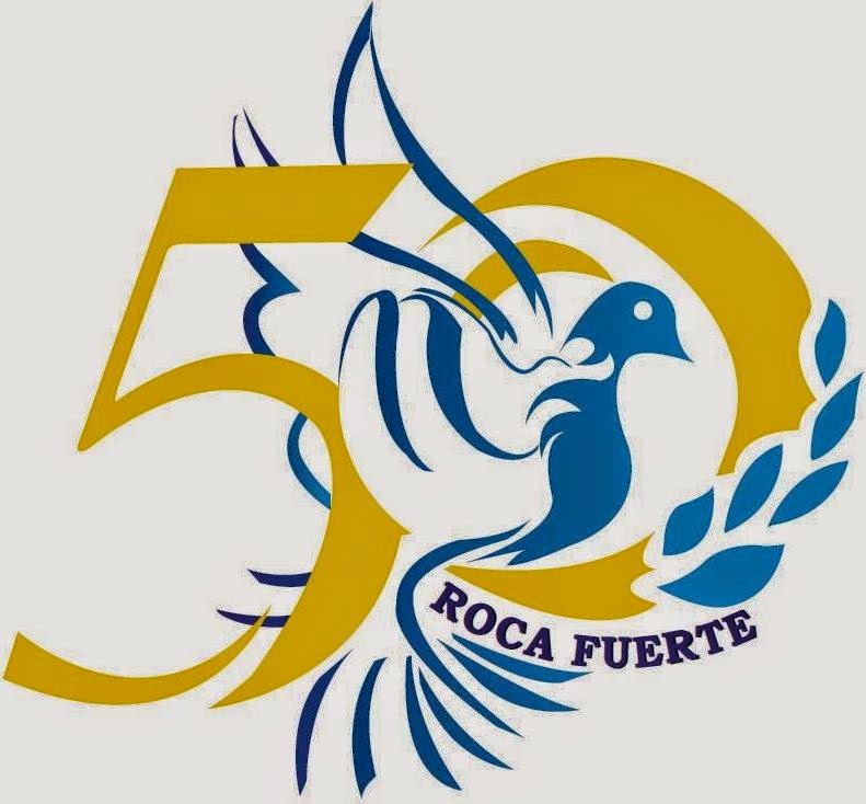 ROCA FUERTE