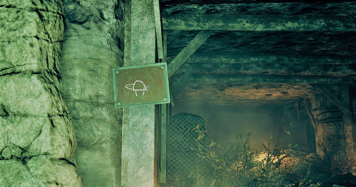 MMO2Go: Fallout 76 Into Lucky Hole Mine