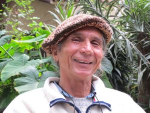 Alberto Ruz Lhuillier - Alchetron, The Free Social Encyclopedia