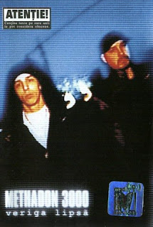 ElectroBlog Ro: Istoria Hip Hop-ului Romanesc