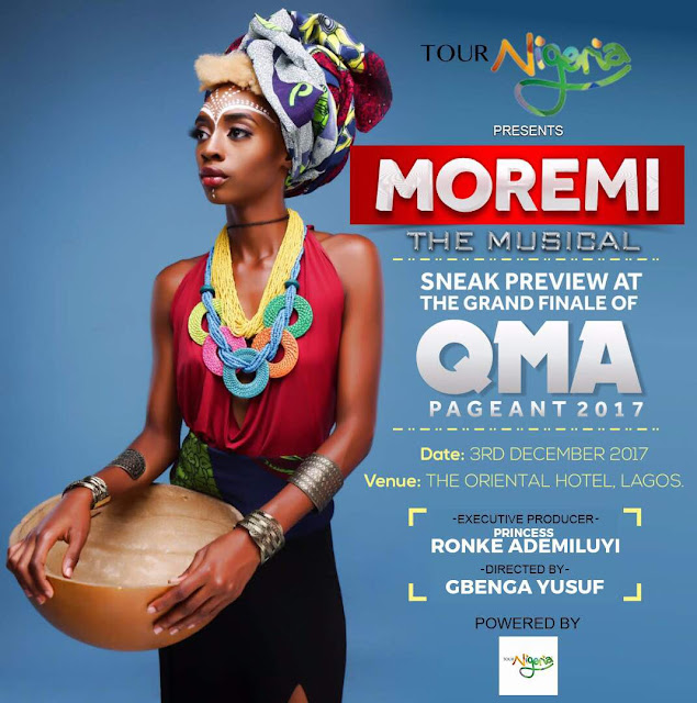 Stella Dimoko Korkus.com: Queen Moremi Ajasoro Births Moremi The ...