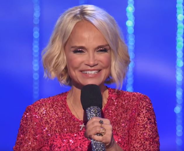 VJBrendan.com: Kristin Chenoweth - 'Popular From NBC's 'A Very Wicked ...