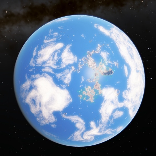 bohoMaze: Poseidon i Lambda Serpentis