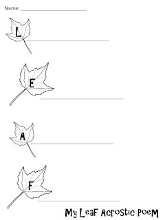 Glitter and Gluesticks Forever: It's Tree-Mendous!: Learning About ...