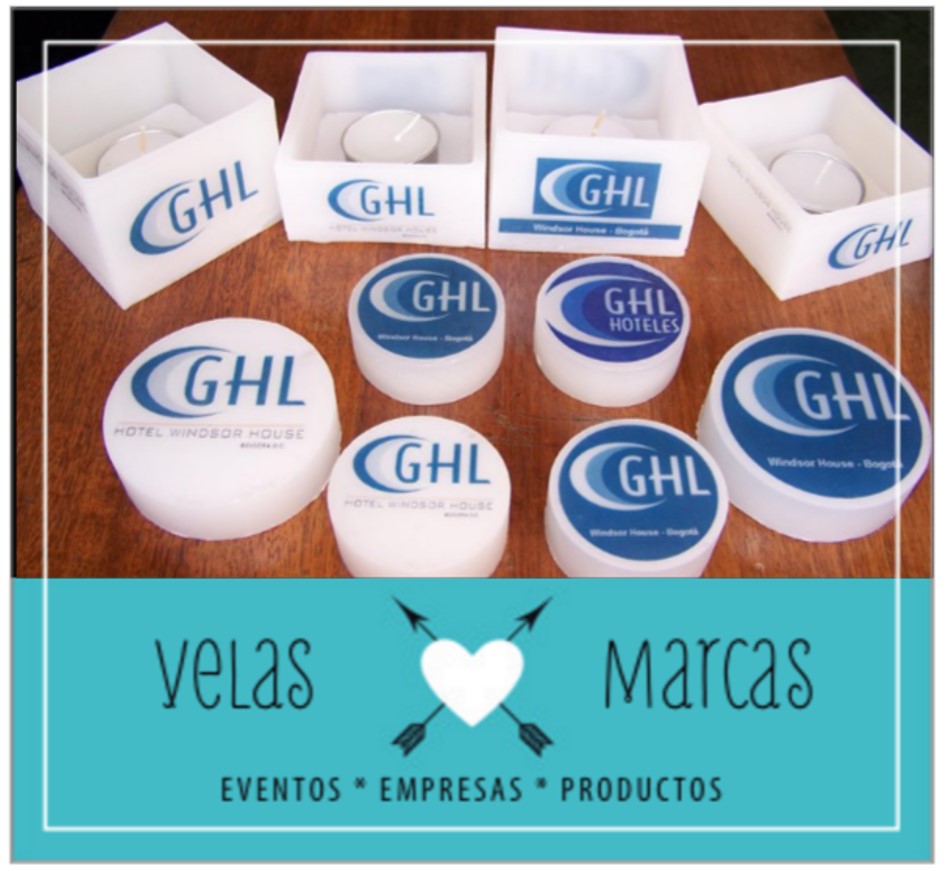 Velas Casiopea: VELAS PRODUCTO EMPRESA, CAMPAÑA DE MARCA...