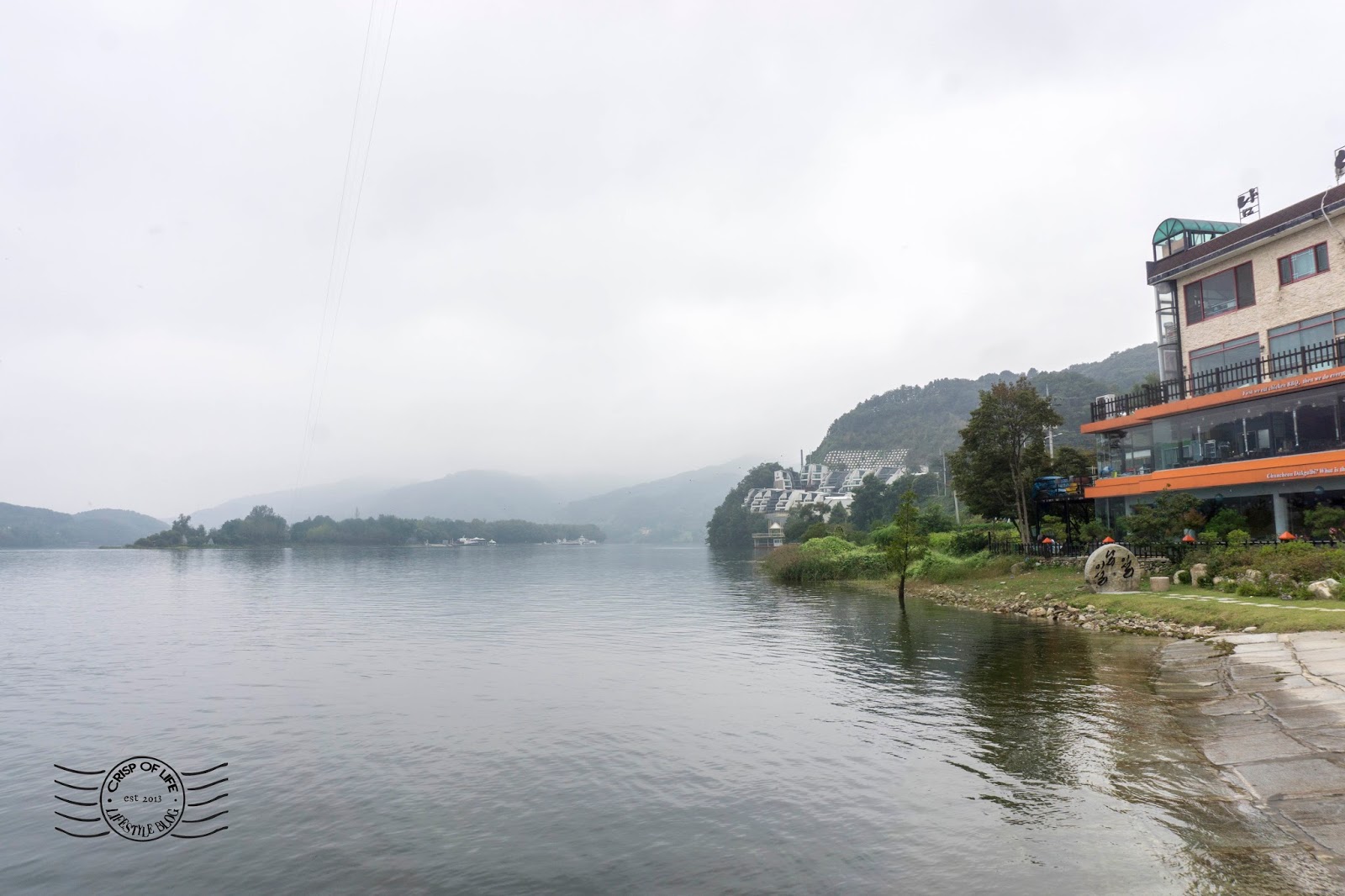 Nami Island & Garden of Morning Calm Tour @ Korea [sponsored/Trazy.com ...