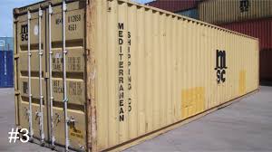 Jual Container Bekas Medan: Jual Container Medan