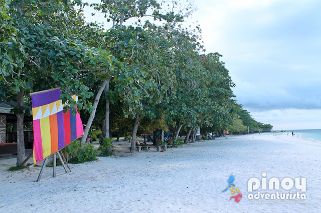 ZAMBOANGA CITY TOURIST SPOTS: The Pink Beach of Sta. Cruz Island (with ...