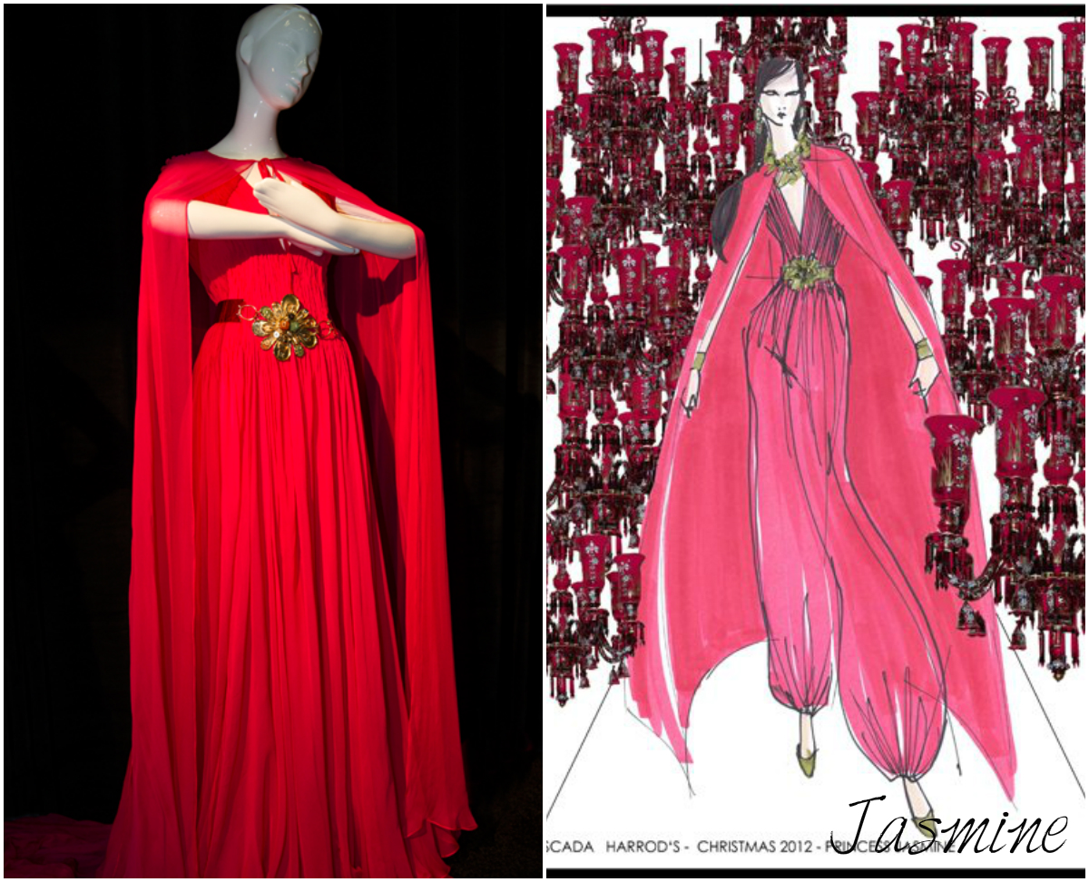 The Craziest Paradigm // fashion, beauty + lifestyle: Disney Princess ...