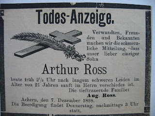 Reflections: August 2011