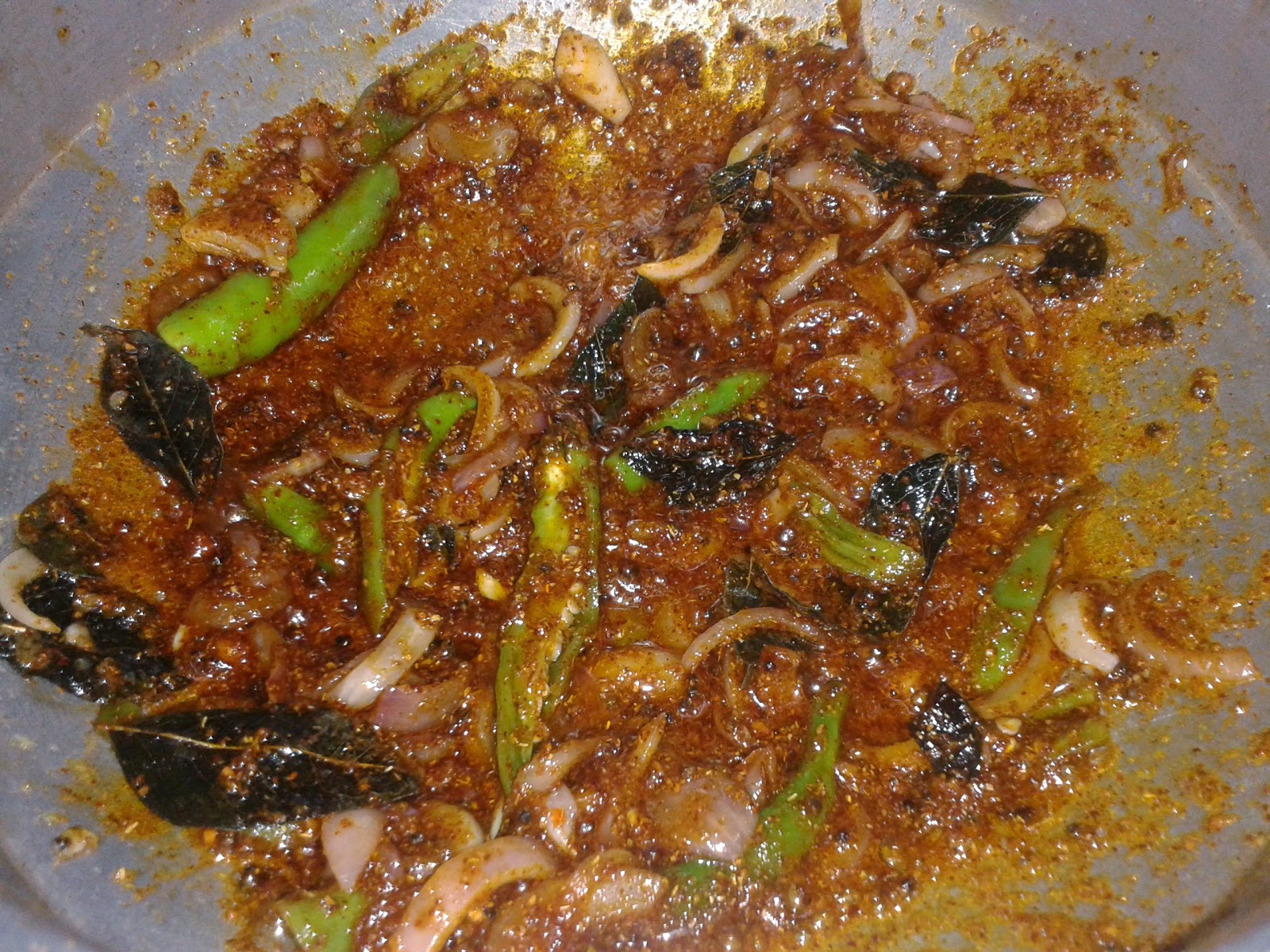 BananaLeaf Recipes: Kerala Kodam pulli fish kuzhambu recipe