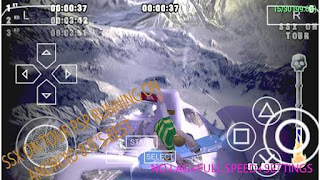 Ssx Tricky Iso For Ppsspp - titanever
