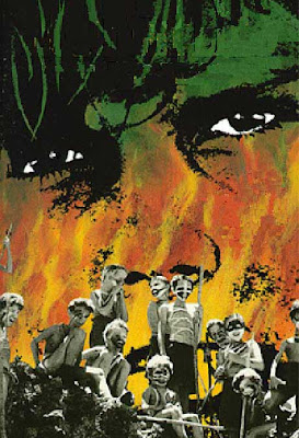 Lord of the flies: Cry of The Hunters