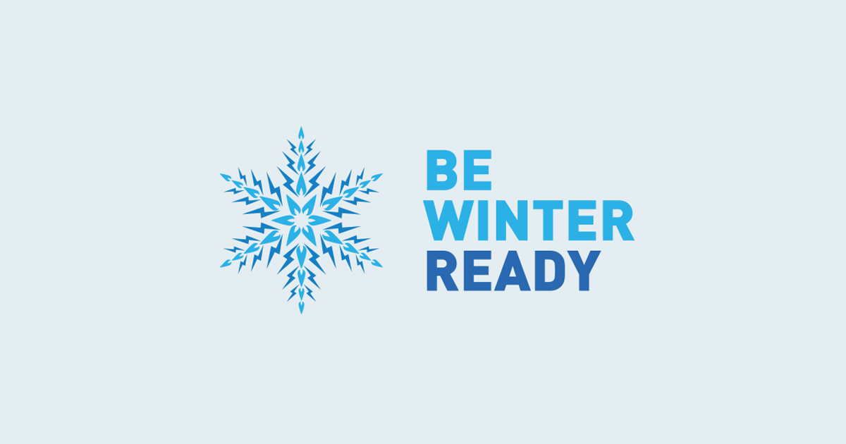 Focus on Sodbury, Yate and Dodington: Be Winter Ready - some easy advice