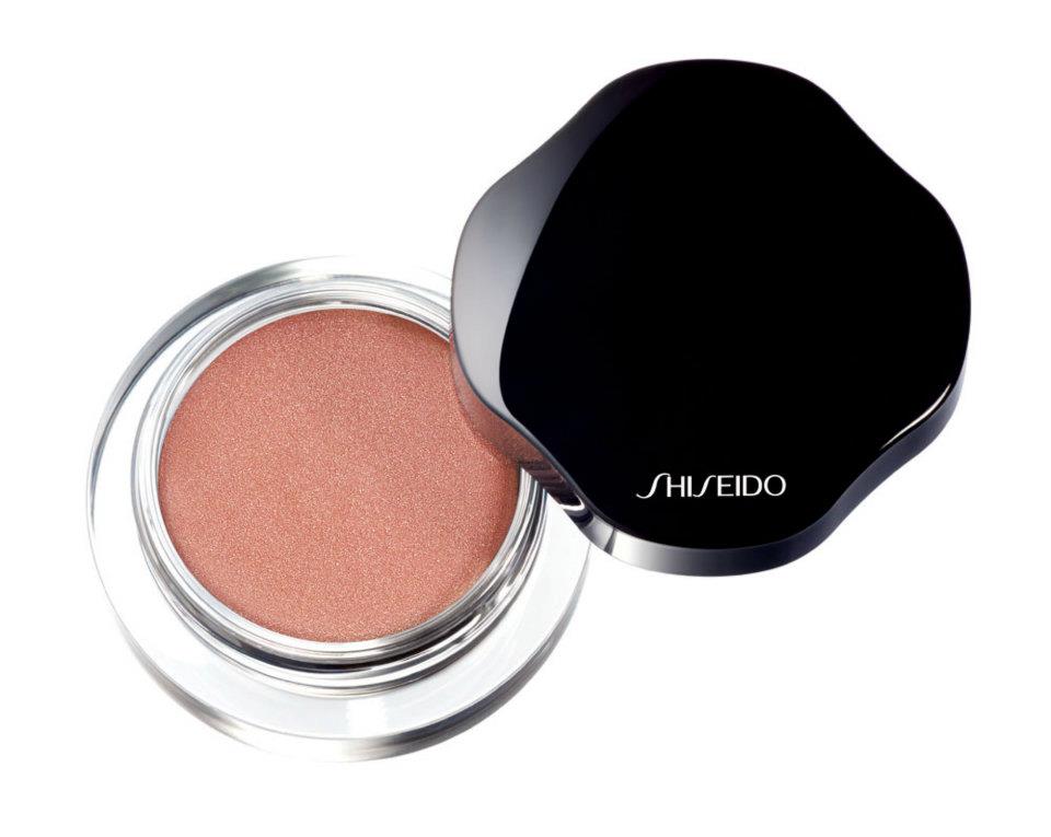 Maquillaje primavera 2012 Shiseido | Maquillaje