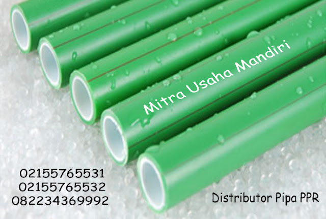 Harga Pipa PPR Aquatherm Terbaru 2019 ~ Distributor Pipa Murah Jakarta
