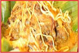 CARA MEMBUAT BREKECEK IKAN - SAHABAT GOOGLE