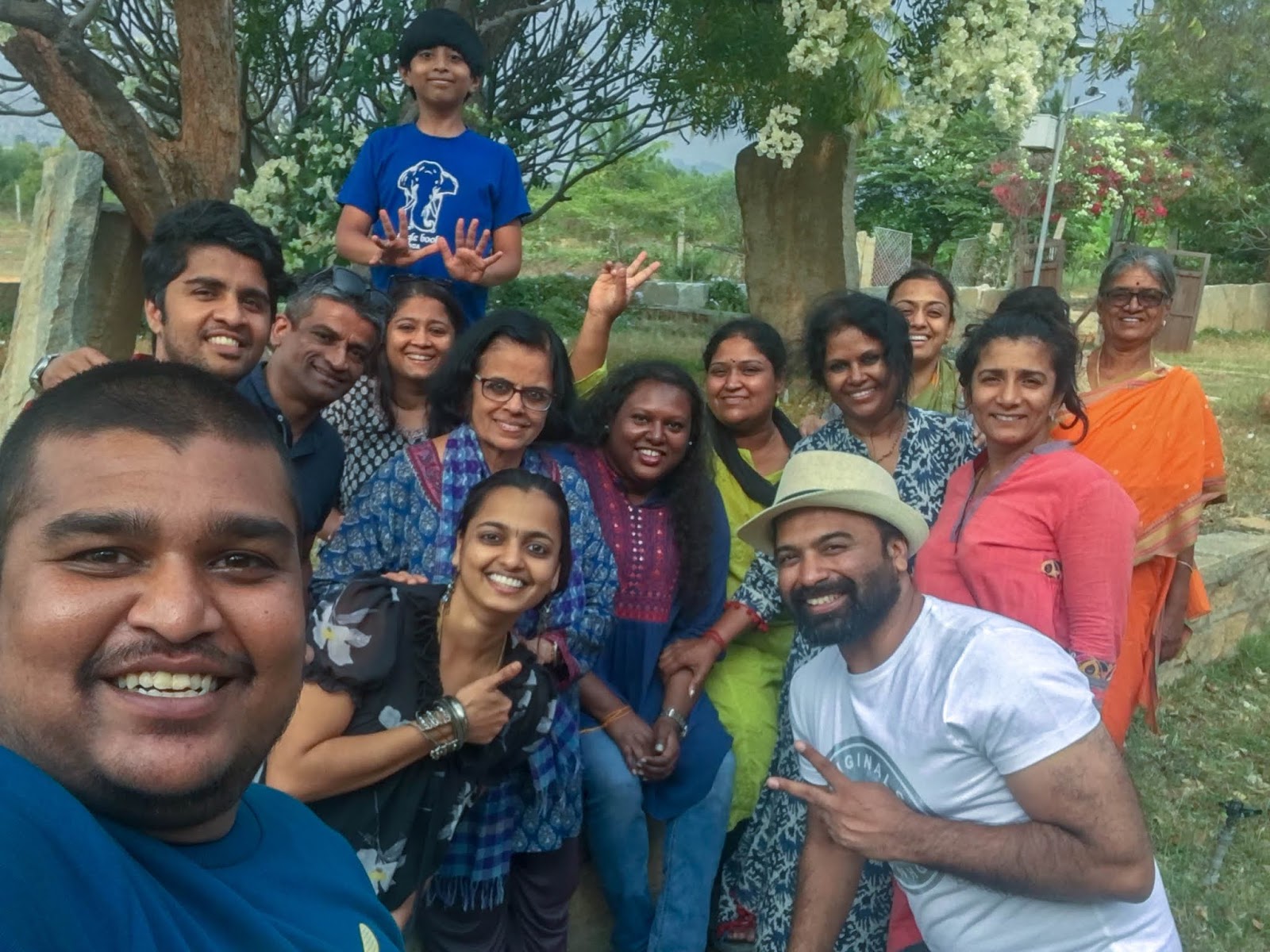 You gotta try it: This Summer vacation, take a break and visit Savi ...