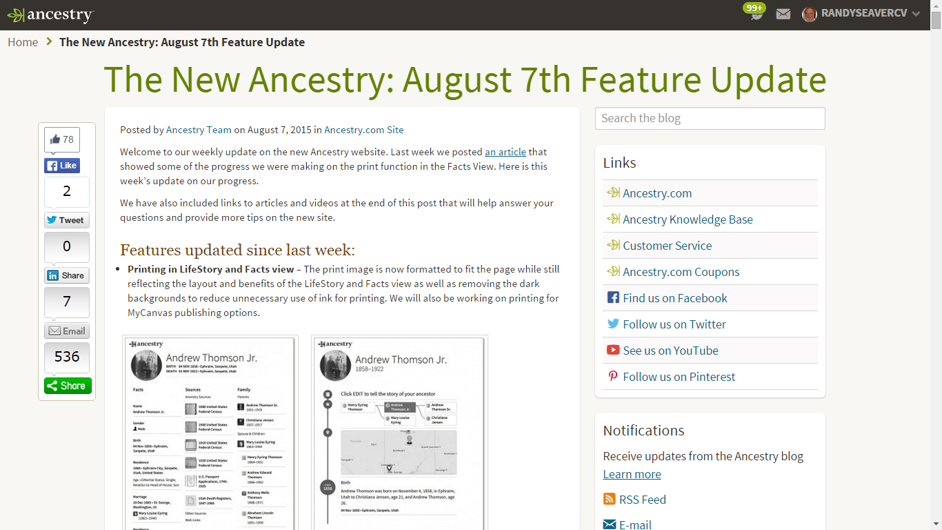 Genea-Musings: Printing Pages From the "New" Ancestry.com Member Trees