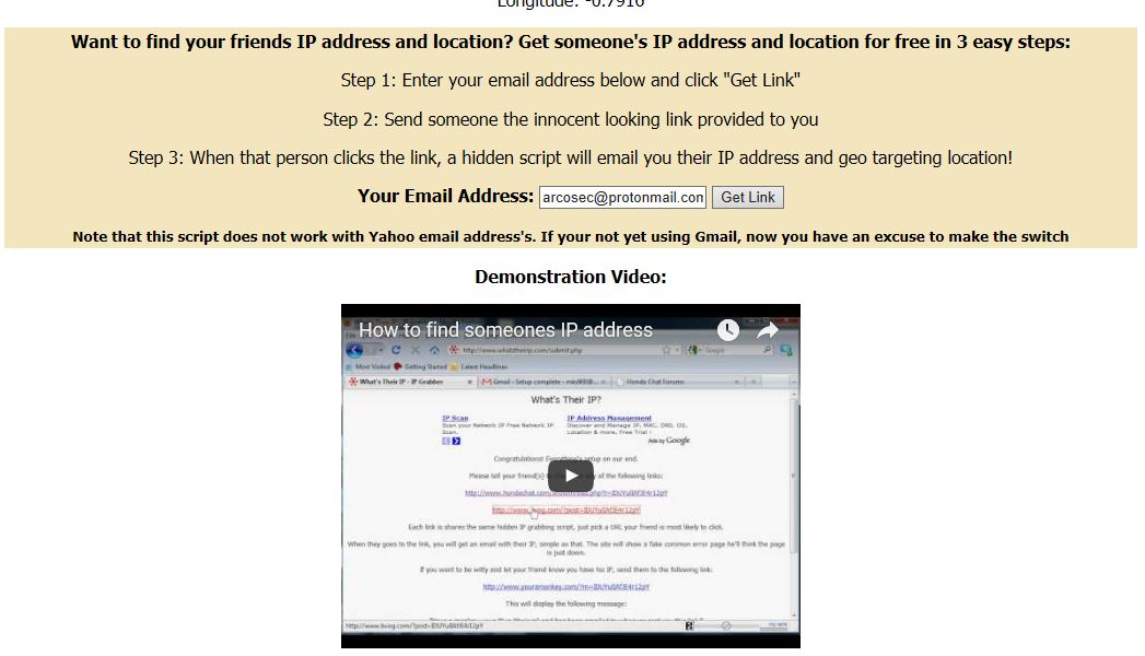ANGEL WHITE "GALC PENTEST"