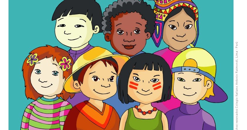 Conoce el Perú : LENGUAS PERUANAS