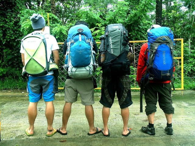 LAGATAW: Buying A New Backpack?