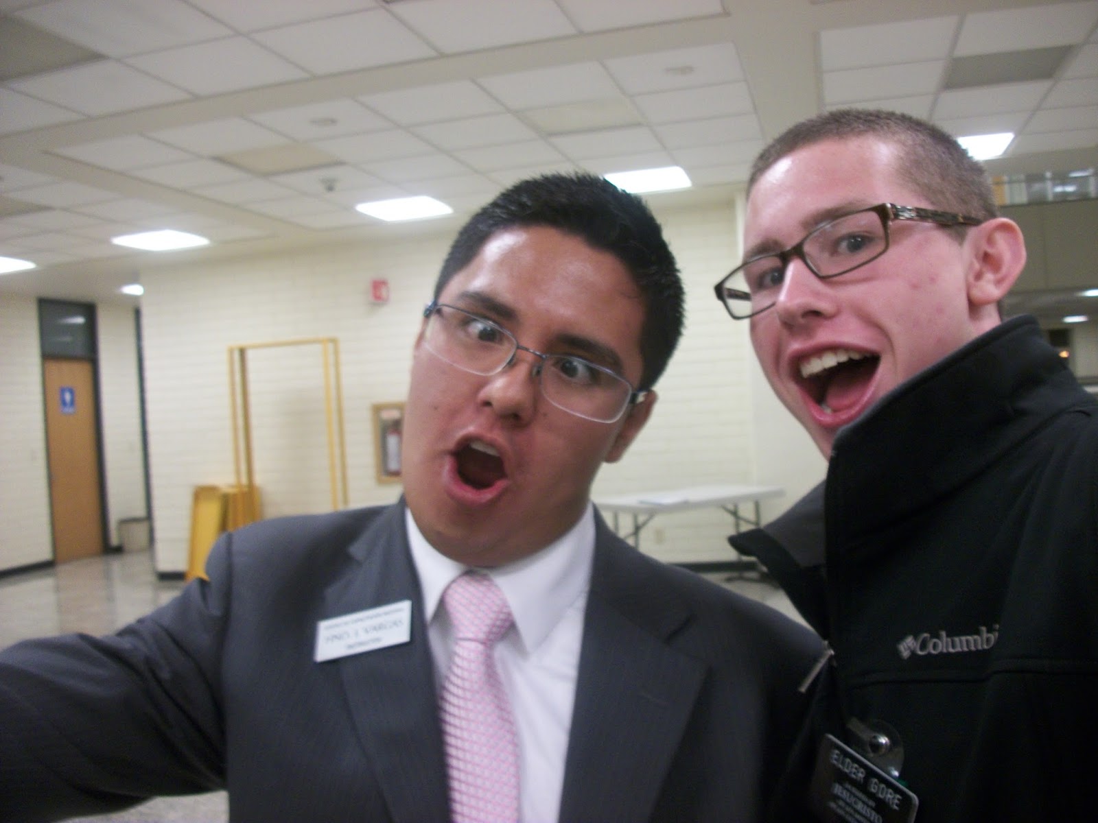 Elder Zach Gore - California Redlands Mission: Photos