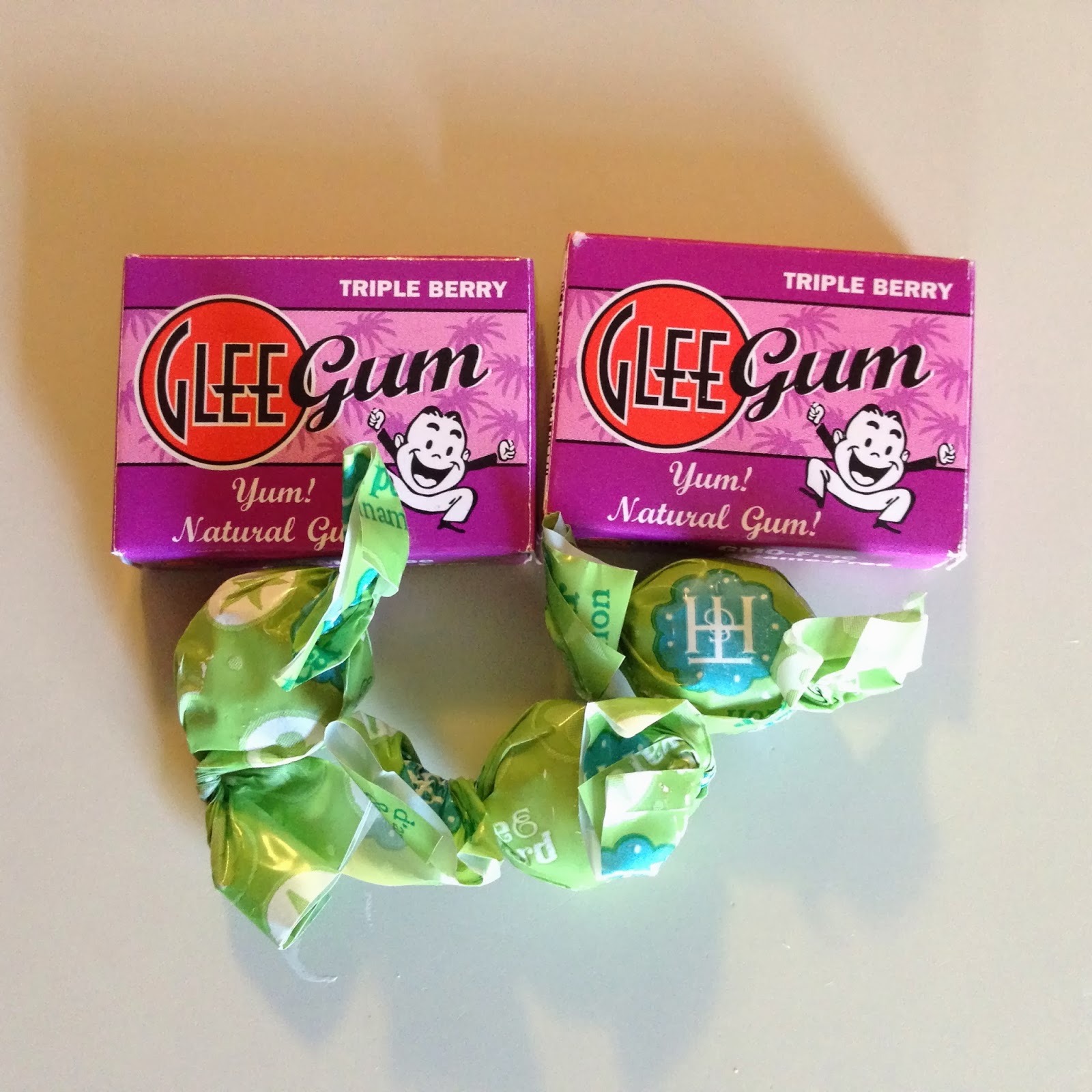 Small Town Mama: Love With Food Review Oct. 2013