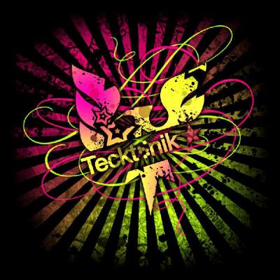 blog alex: TECKTONIK