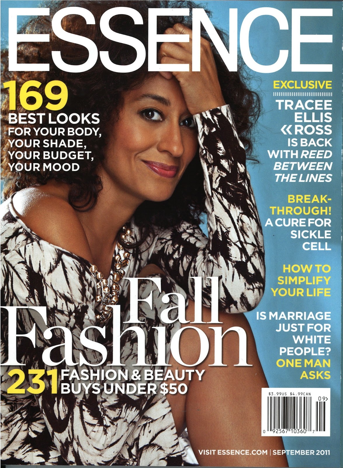 Smart Soul Sista: The Essence of Beauty