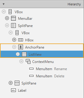 Bekwam Blog: Implementing a Windows Explorer-like Rename in JavaFX