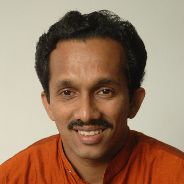 Sunil Handunnetti to Parliament from the National list