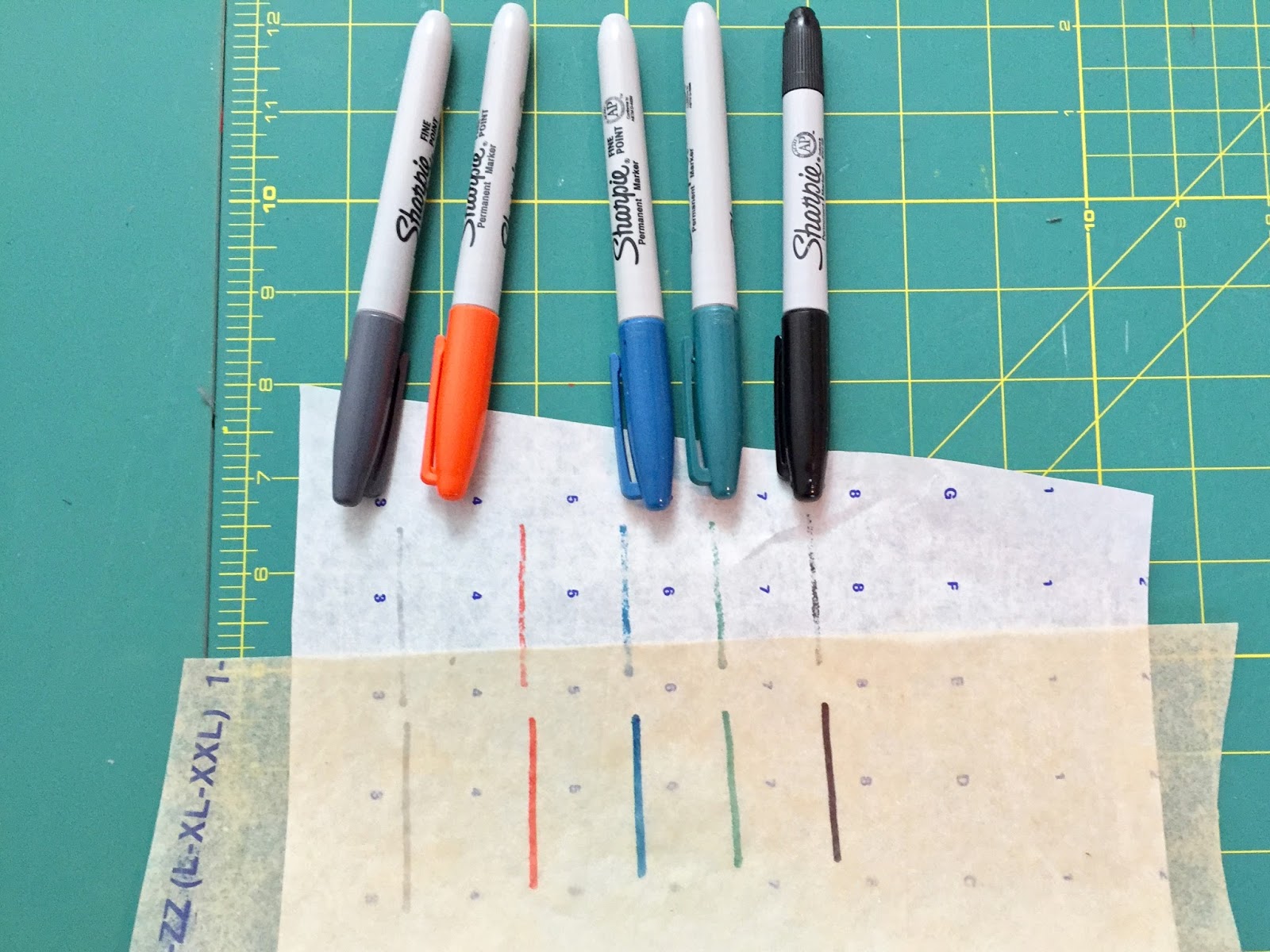 How To Trace Commercial Sewing Patterns how-to-trace-commercial-sewing-patterns