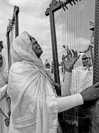 my passion for ethiopian music ...: v.a. - Ethio podcast - Begena [2006 ...