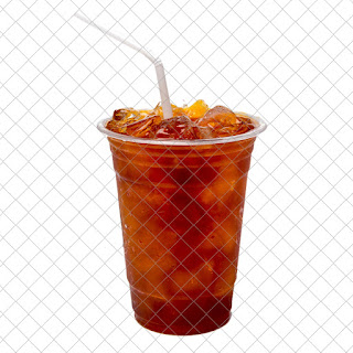 Gambar Png: es teh cup