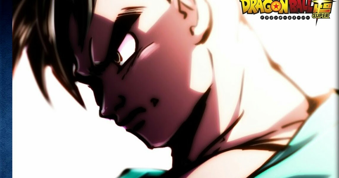 Dragonball super : UUB SAGA is the next arc.